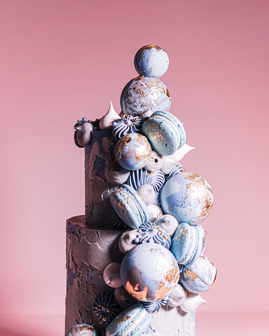 Double Bubble - Sweet LionHeart