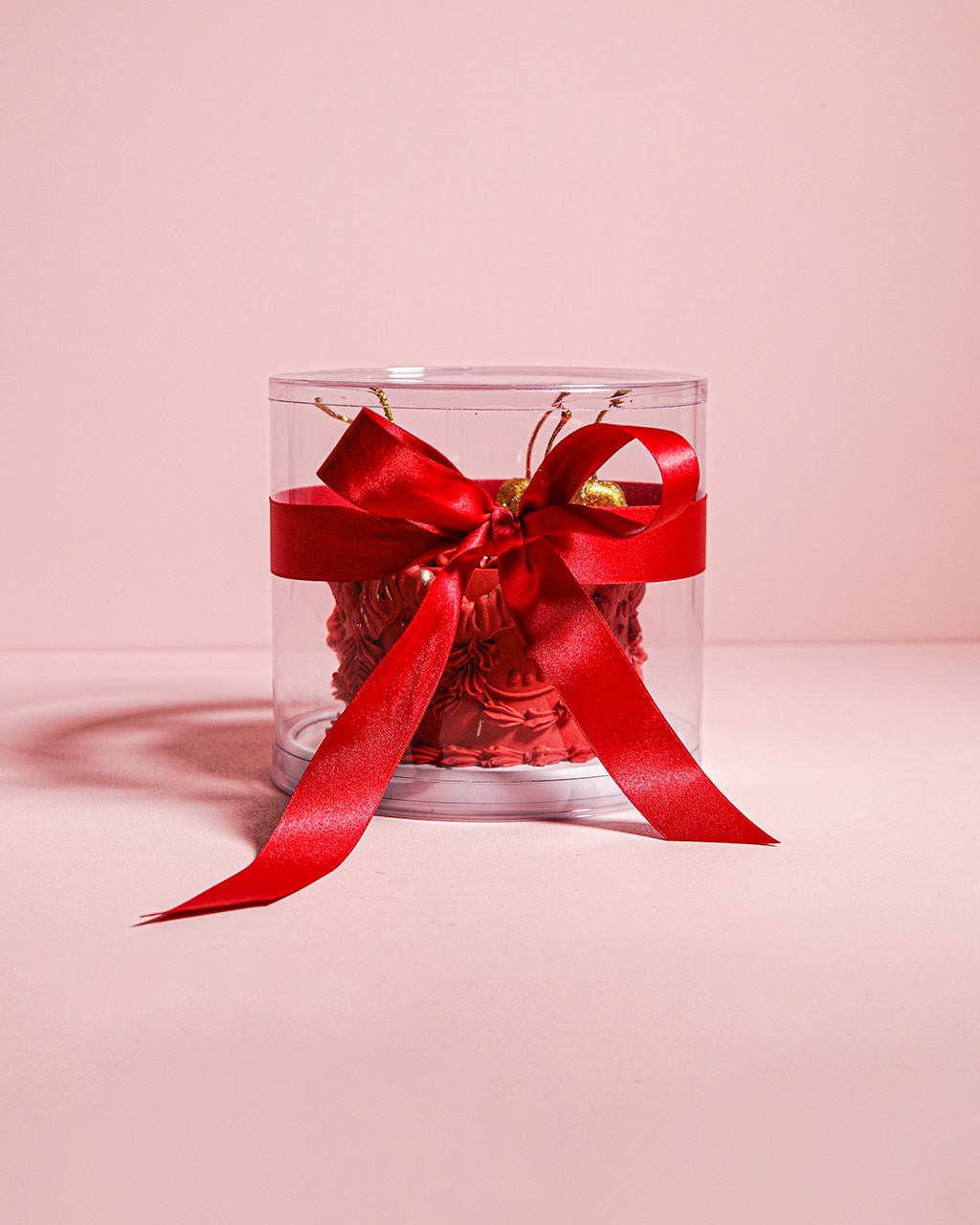 Regal Mini Cake - Sweet LionHeart