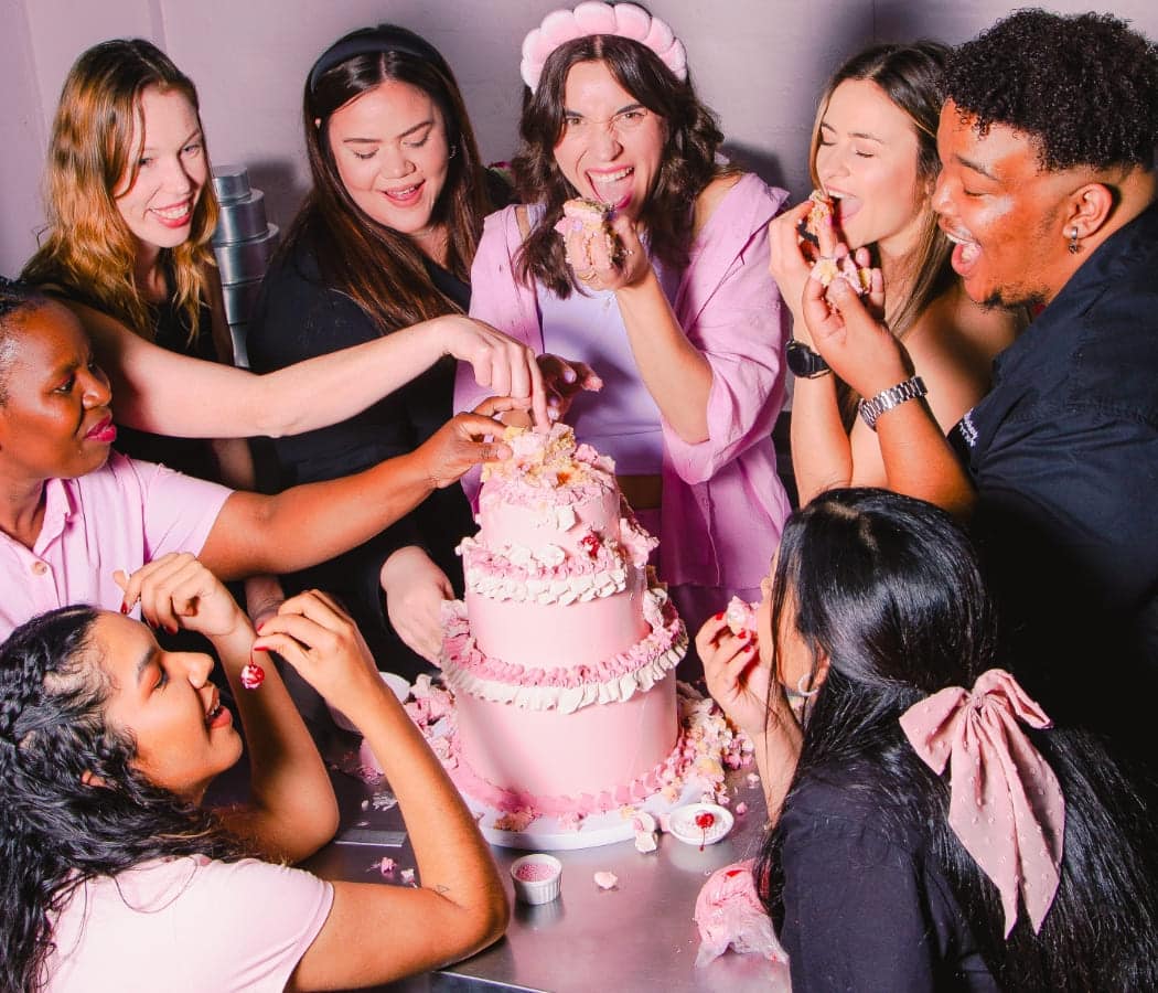 Home - Sweet LionHeart